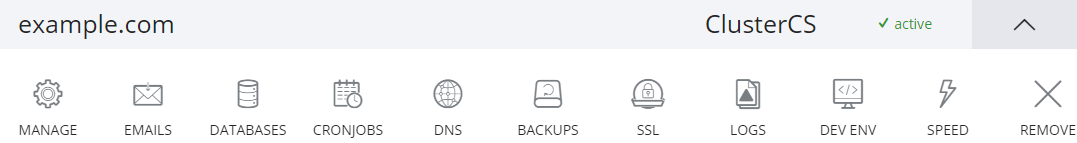 What is ClusterCS? - ClusterCS Knowledge Base